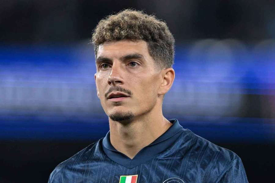 Napoli Captain Giovanni Di Lorenzo Accepts Responsibility for Champions ...