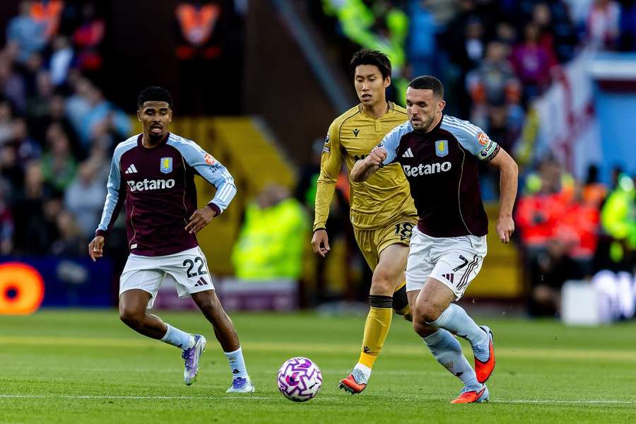 Aston Villa captain McGinn desperate to help Scotland reach World Cup ...