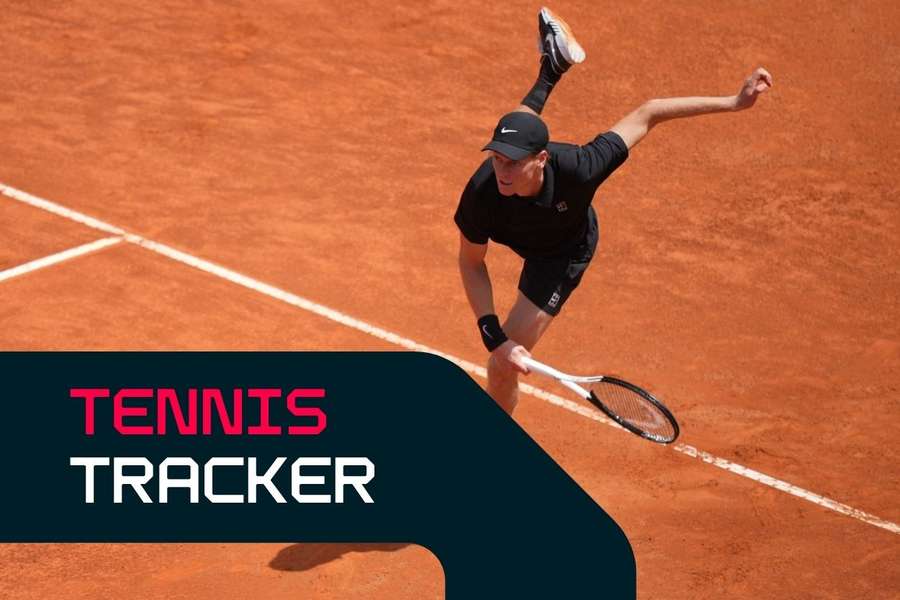 Italian Open LIVE: Rain delay takes Sinner & Medvedev's semi-final ...