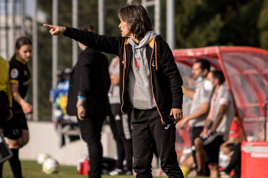 Albergaria anuncia saída de Paula Pinho após 34 anos | Flashscore.pt