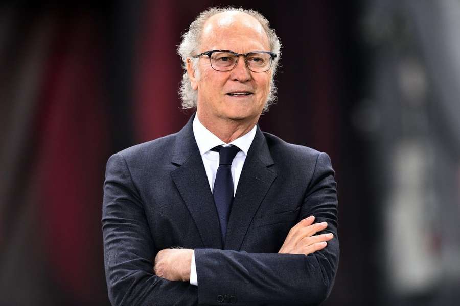 Il ritorno di Paulo Roberto Falcao, l'ex Roma è il nuovo coordinatore ...