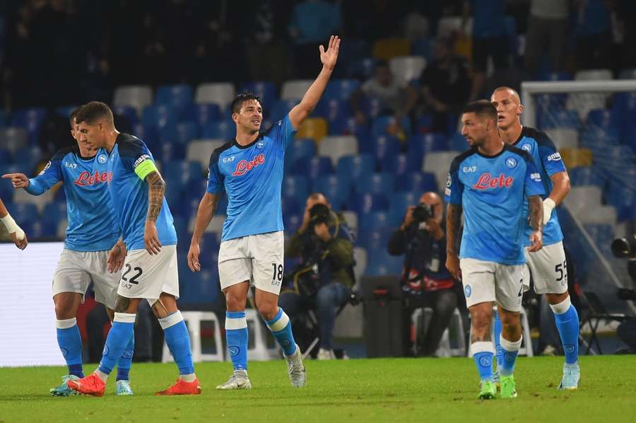 Serie A preview: Napoli look to continue club record winning streak ...