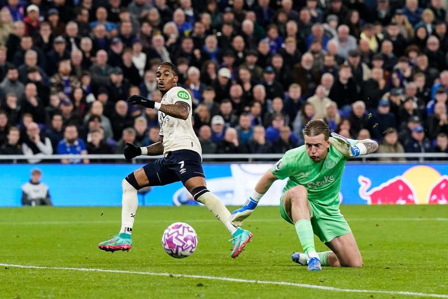 Summerville: West Ham can be happy with Everton point - TribalFootball.com