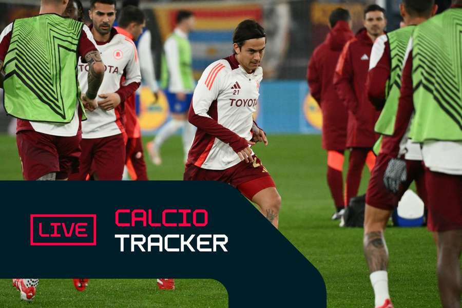 Segui tutte le notizie di calcio live | Diretta.it