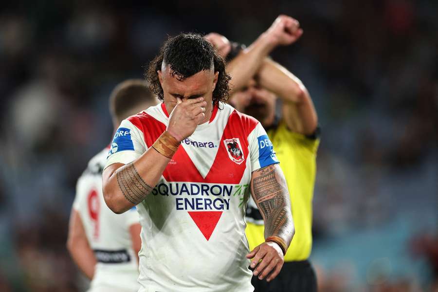 NRL Round 16 Teams | Flashscore.com.au
