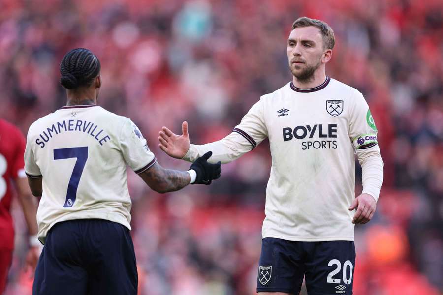 West Ham announce player sales needed after dismal financial results ...