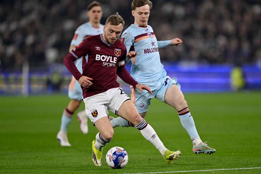 West Ham captain Bowen: FA Cup win just what we needed - TribalFootball.com