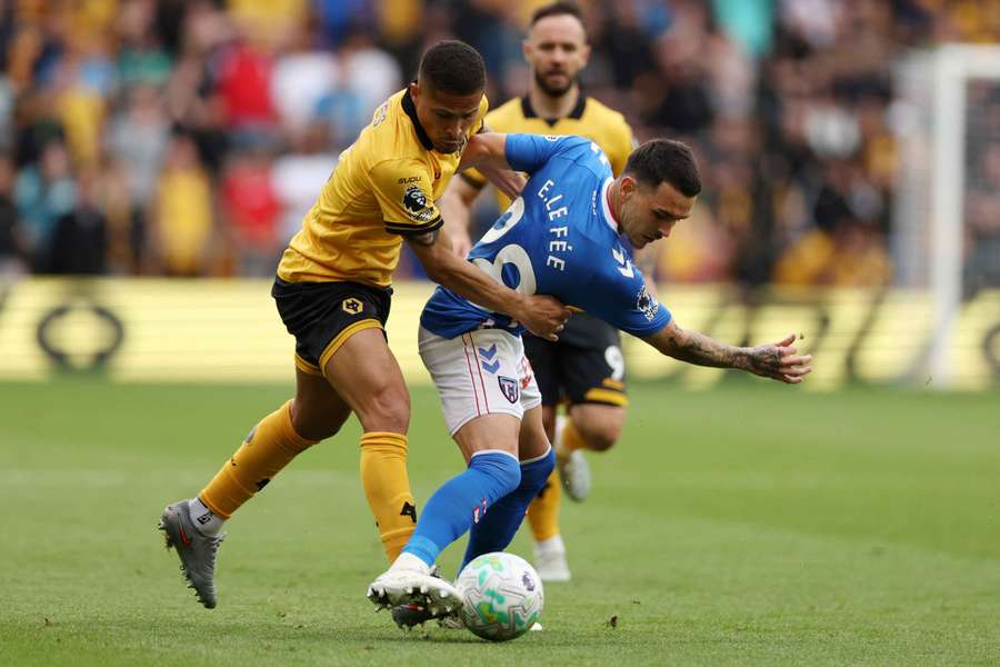 Joao Gomes confirms Wolves exit in social media post - TribalFootball.com