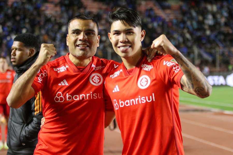 PRÉVIA: Flamengo x Internacional; confira análise e principais ...