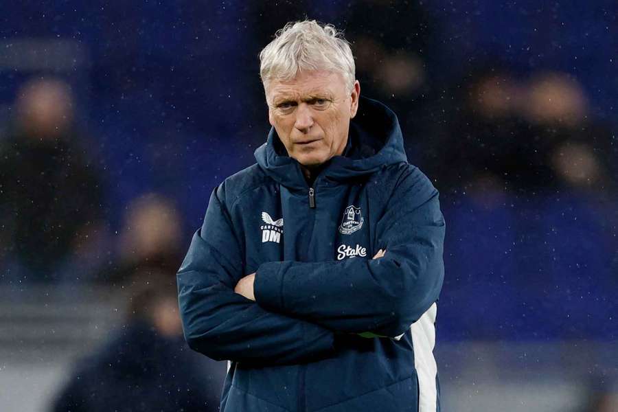 David Moyes says Michael Carrick has "freshened up" Man Utd: He's done ...