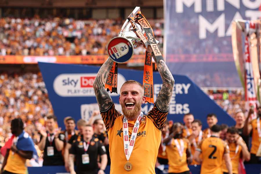 Championship play-off final: Hull beat Middlesbrough | Flashscore.co.uk