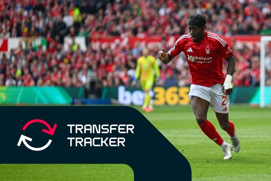 Transfer Tracker: Latest news, rumours and deals | Flashscore.co.uk