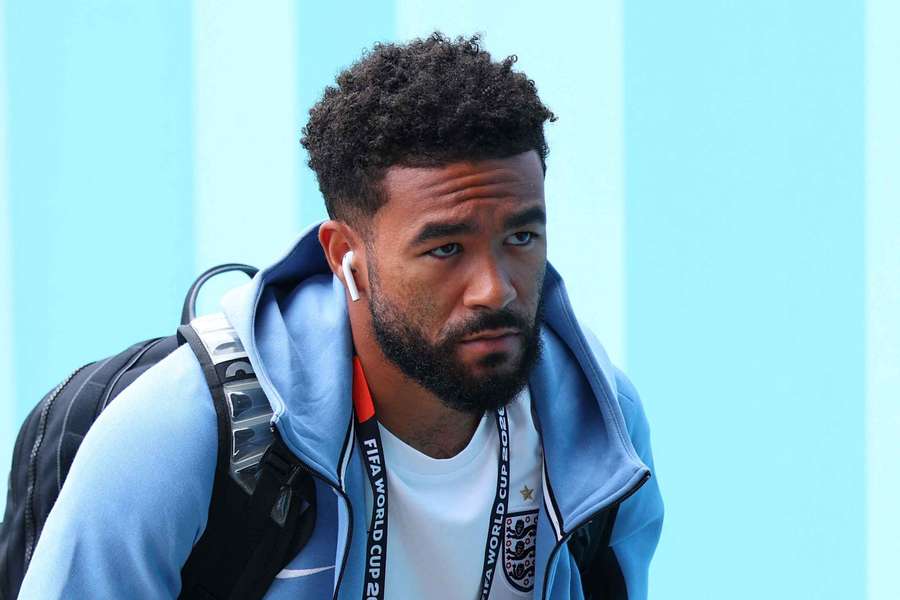 Rooney: England could never rely on Reece James' World Cup fitness ...