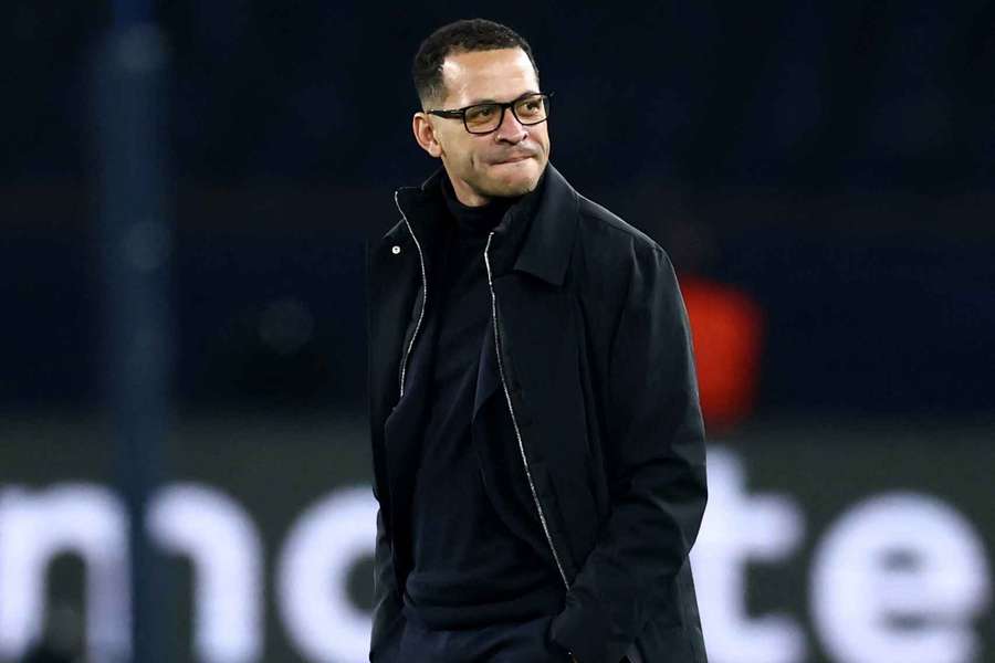 Rosenior defends Jorgensen after Enzo meltdown; admits Chelsea mole ...