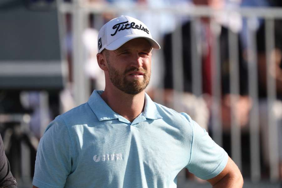 Emotional Wyndham Clark pays tribute to late mother after US Open ...
