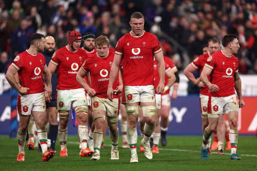 Italy six nations store