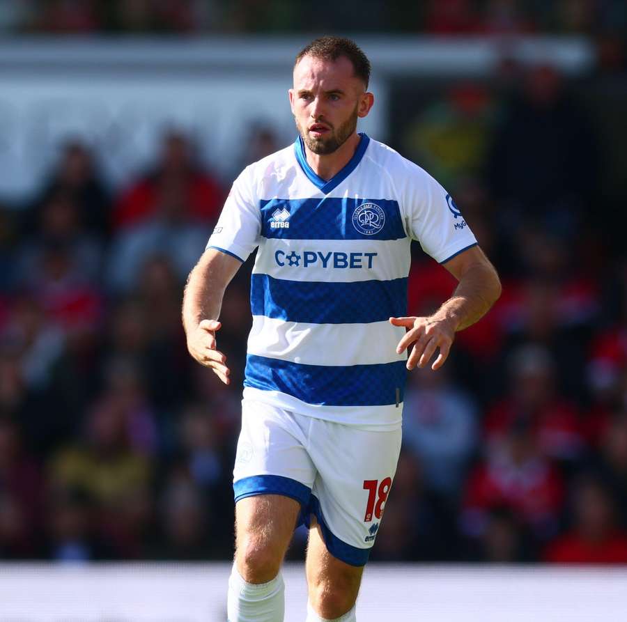 Rhys Norrington-Davies exclusive: QPR attack capable of anything ...