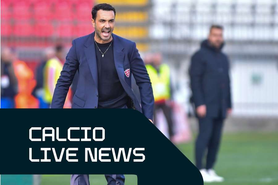 Calcio Live News: il Monza passa sul Sassuolo, Mou si dà una scadenza ...