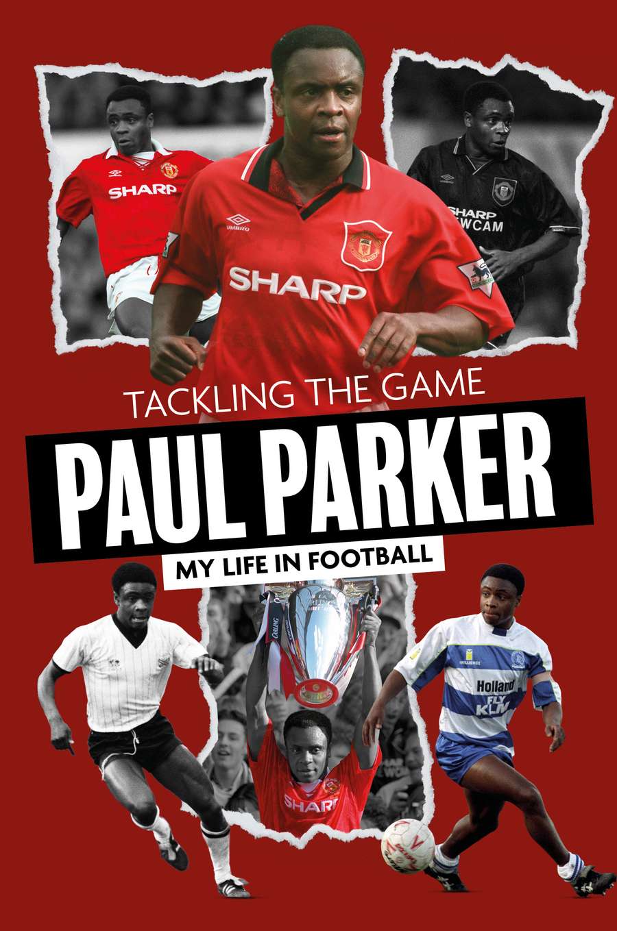 Paul Parker exclusive: Fergie was on the warpath; we thought Man Utd ...