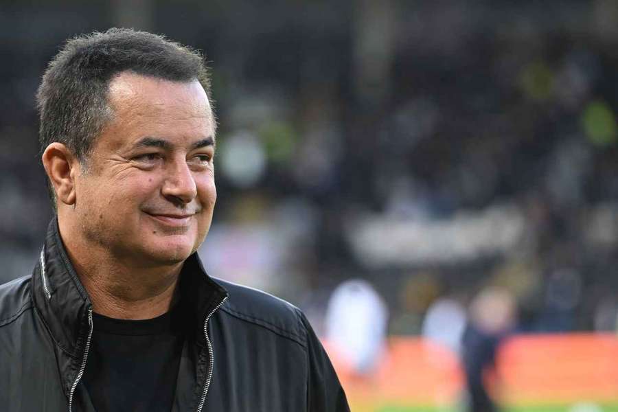 Acun Ilicali says Hull City 'should go directly to the Premier League ...