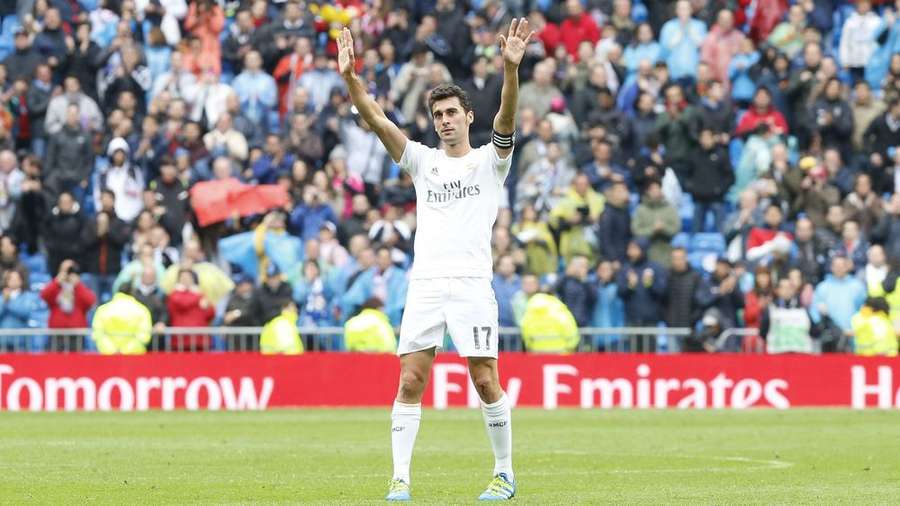 Rocky? 5 things you may not know about new Real Madrid coach Arbeloa ...