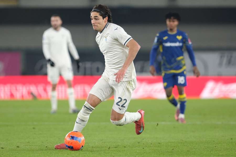 Brentford scouting Lazio winger Cancellieri - TribalFootball.com