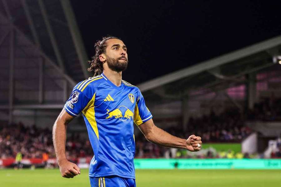 ANALYSIS: Why England taking Leeds’ Dominic Calvert-Lewin to the World ...