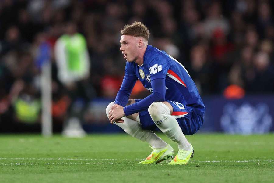 Chelsea - Team News, Transfers | TribalFootball