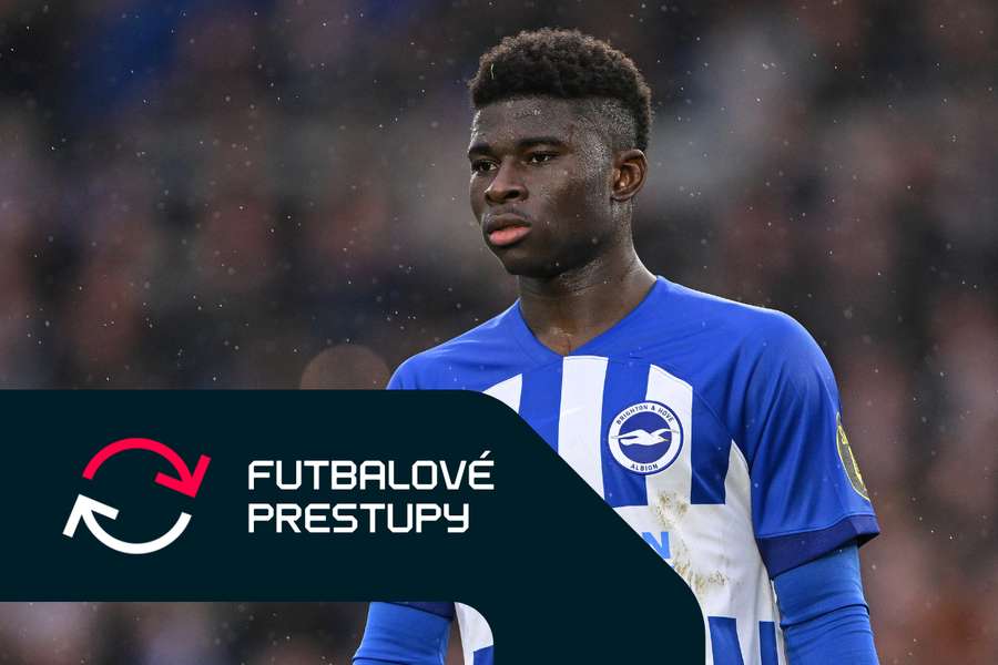 Futbalové prestupy ONLINE: Balebu je pre United drahý. Mateta na ...