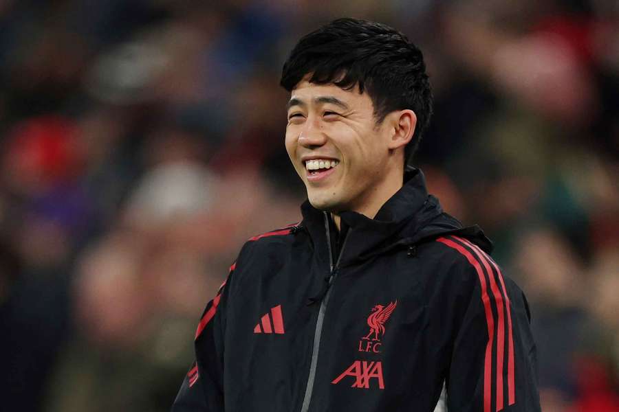 Van Dijk: Liverpool players really gutted for Endo - TribalFootball.com