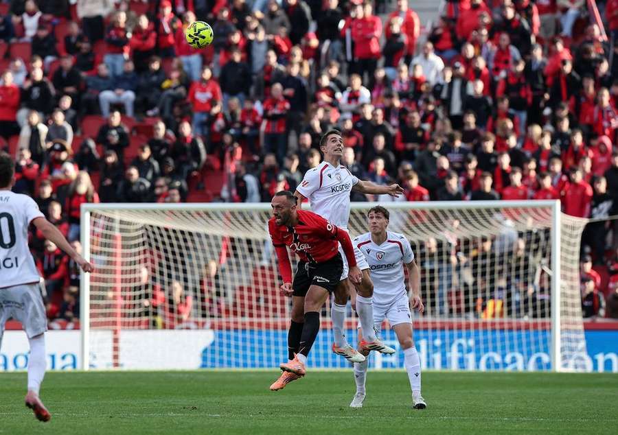Getafe and Espanyol - the breakout teams in this season's LaLiga ...