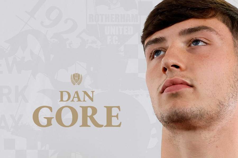 DONE DEAL: Rotherham return for highly-rated Man Utd youngster ...