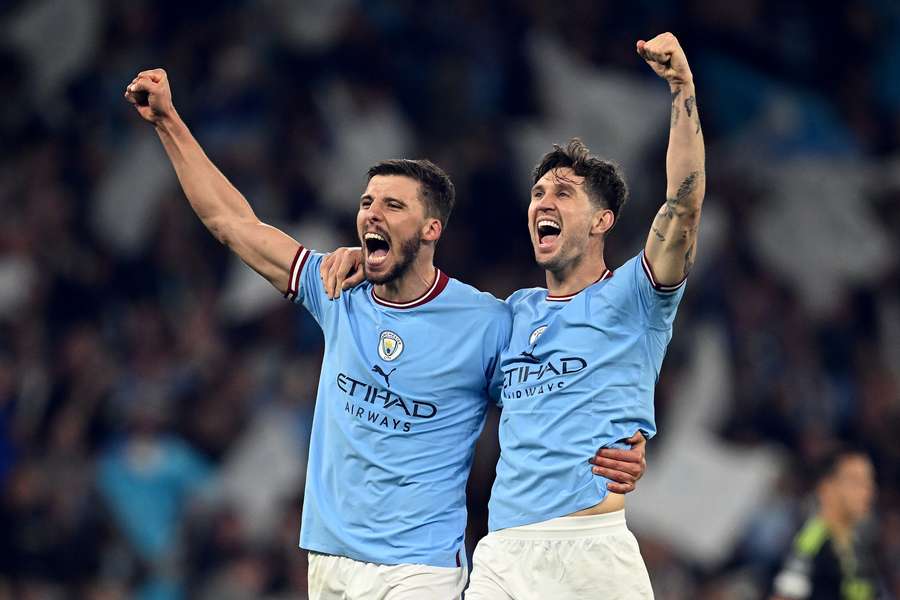 Man City v Chelsea preview: Champions get title party started ...