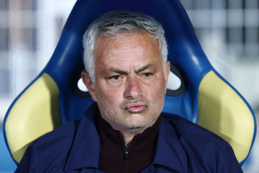 Jose Mourinho's four Real Madrid transfer priorities revealed ...