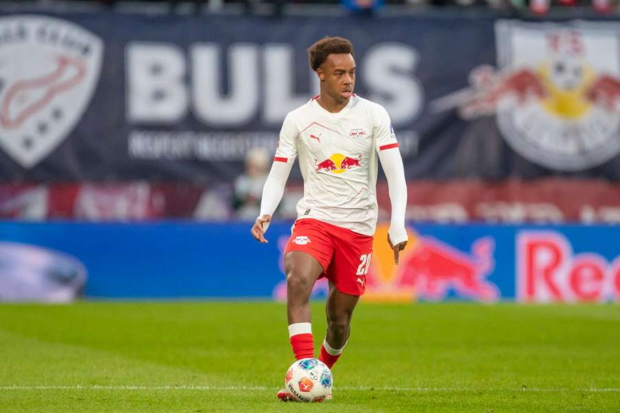 RB Leipzig boss Werner lauds Ouedraogo after Bremen display - TribalFootball.com