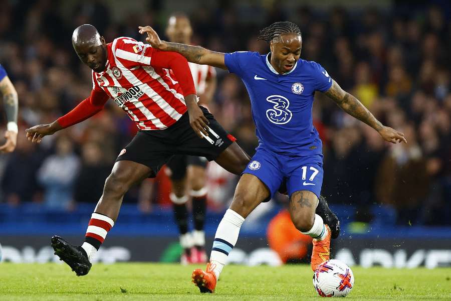 Chelsea players baffled by recent poor form but hopeful, says Raheem ...