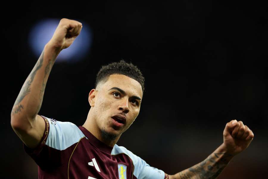 Mikel Arteta pushing to sign Morgan Rogers this summer as Arsenal build ...