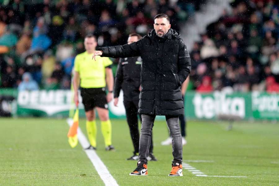 Tight title race, Elche impress, Mbappe stars: 5 things we've learned ...