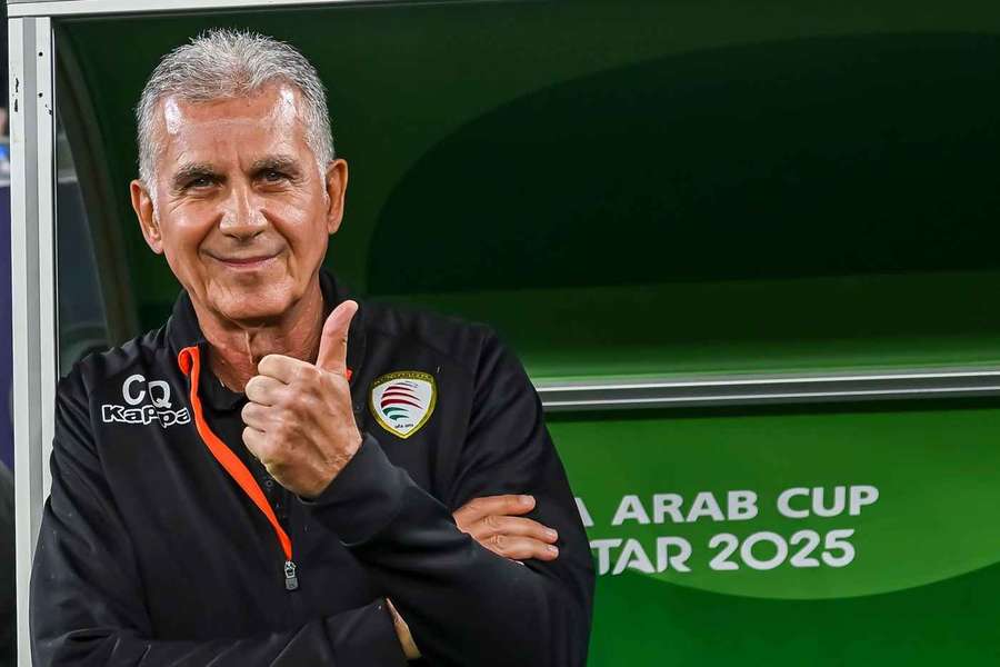 Carlos Queiroz - News, Transfers & Rumours | TribalFootball