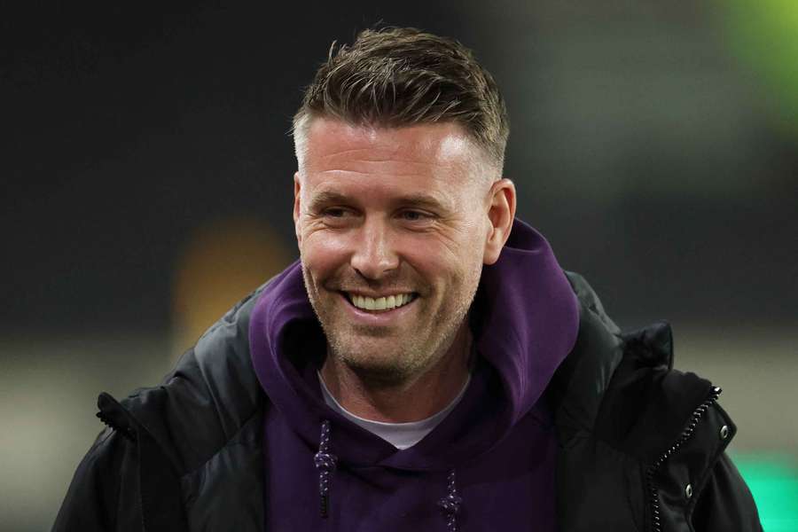 Rob Edwards believes Wolves can survive relegation: We have to try and ...