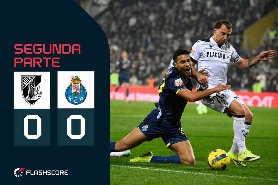 AO VIVO: Rodrigo Mora e William Gomes lançados no FC Porto (60 ...