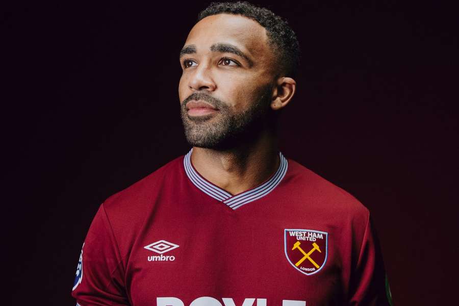 DONE DEAL: West Ham close signing of Wilson - TribalFootball.com