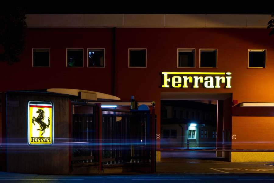 Ferrari, 80 anni fa Maranello diventava la casa del mito del cavallino rampante | Diretta.it