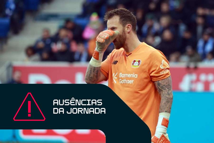 Bundesliga: Ausências e onzes prováveis para a 19.ª jornada | Flashscore.pt