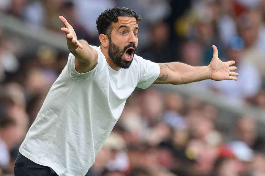 Man Utd reveal staggering cost of Amorim dismissal - TribalFootball.com