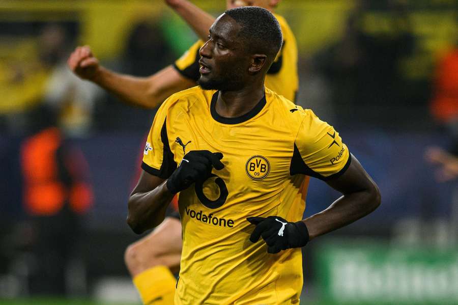 REVEALED: Guirassy's BVB contract carries buyout clause for seven major ...
