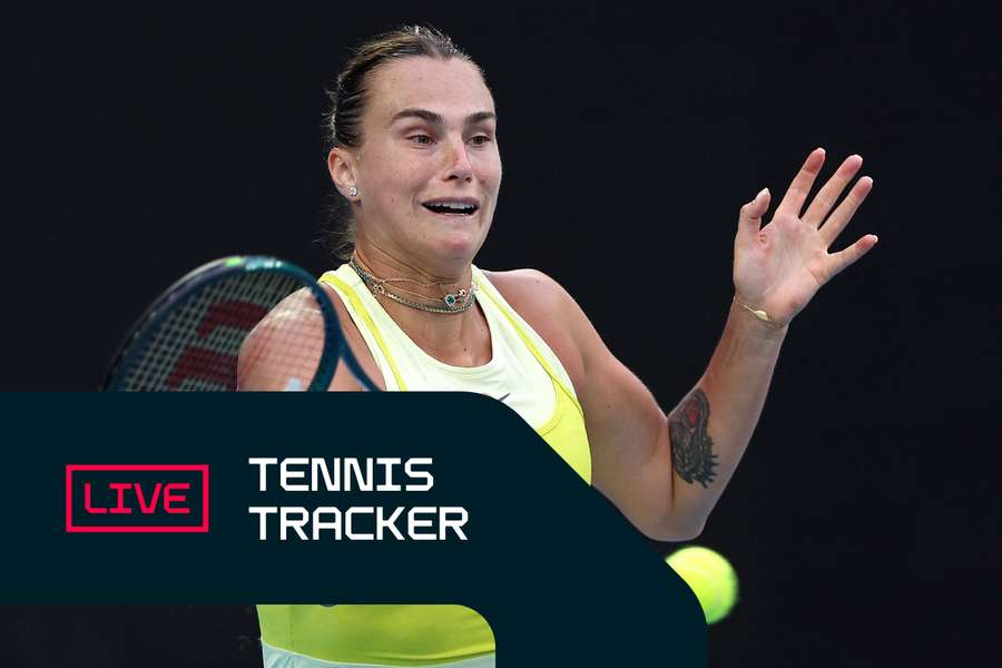 Flashscore tennis live store