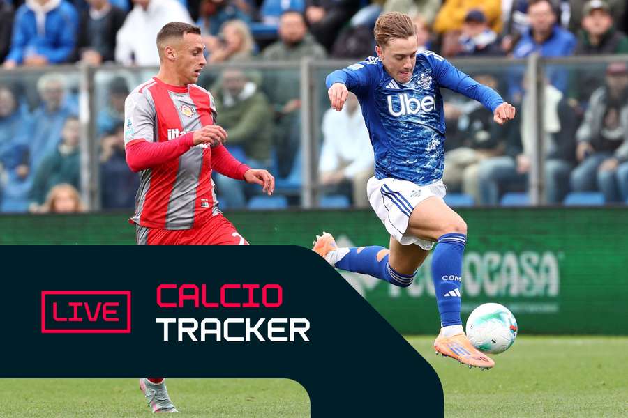Tutte le news e gli aggiornamenti sul calcio di oggi | Diretta.it