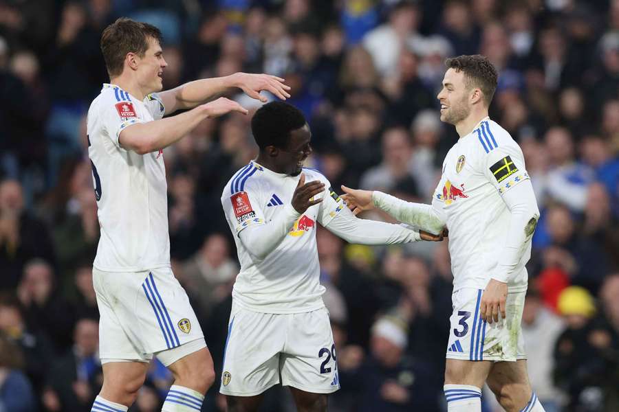 Gudmundsson happy scoring first Leeds goal: Finally! - TribalFootball.com