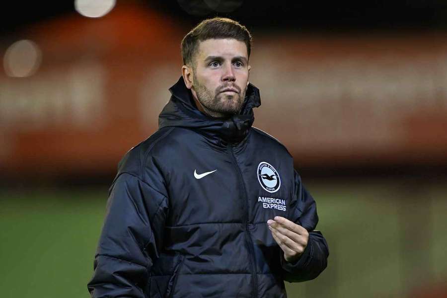 Hurzeler speaks on the threat of facing Chelsea this weekend: We can ...
